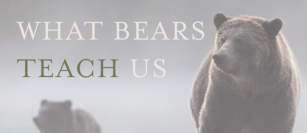 Biologist Elmeligi knows what we can learn from bears | The Spokesman ...