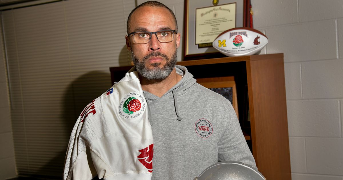 A Grip on Sports: Despite four decades and a fulfilled life, former WSU ...