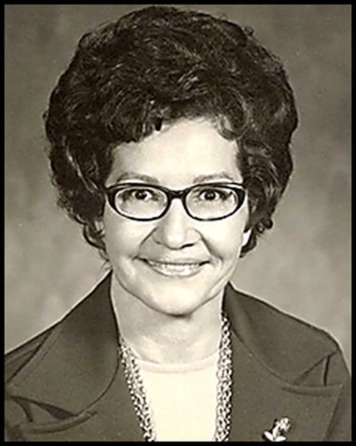 Obituary: Rolly, E. Elaine