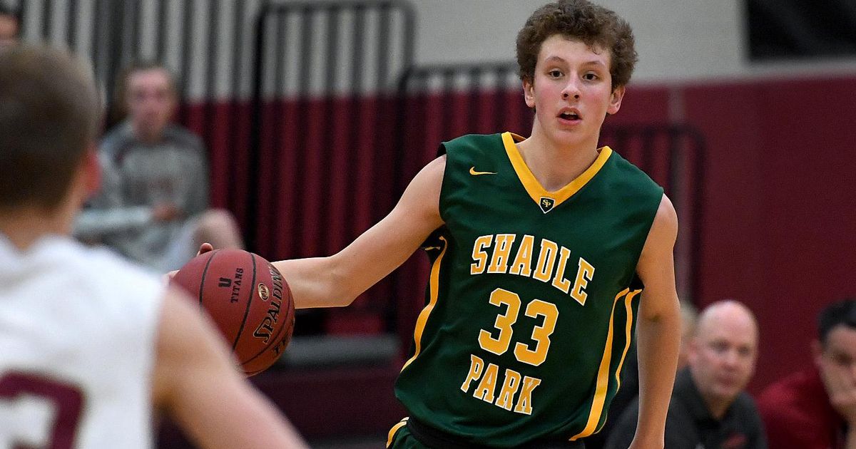 Shadle Park hoops standout Jacob Groves commits to Eastern Washington