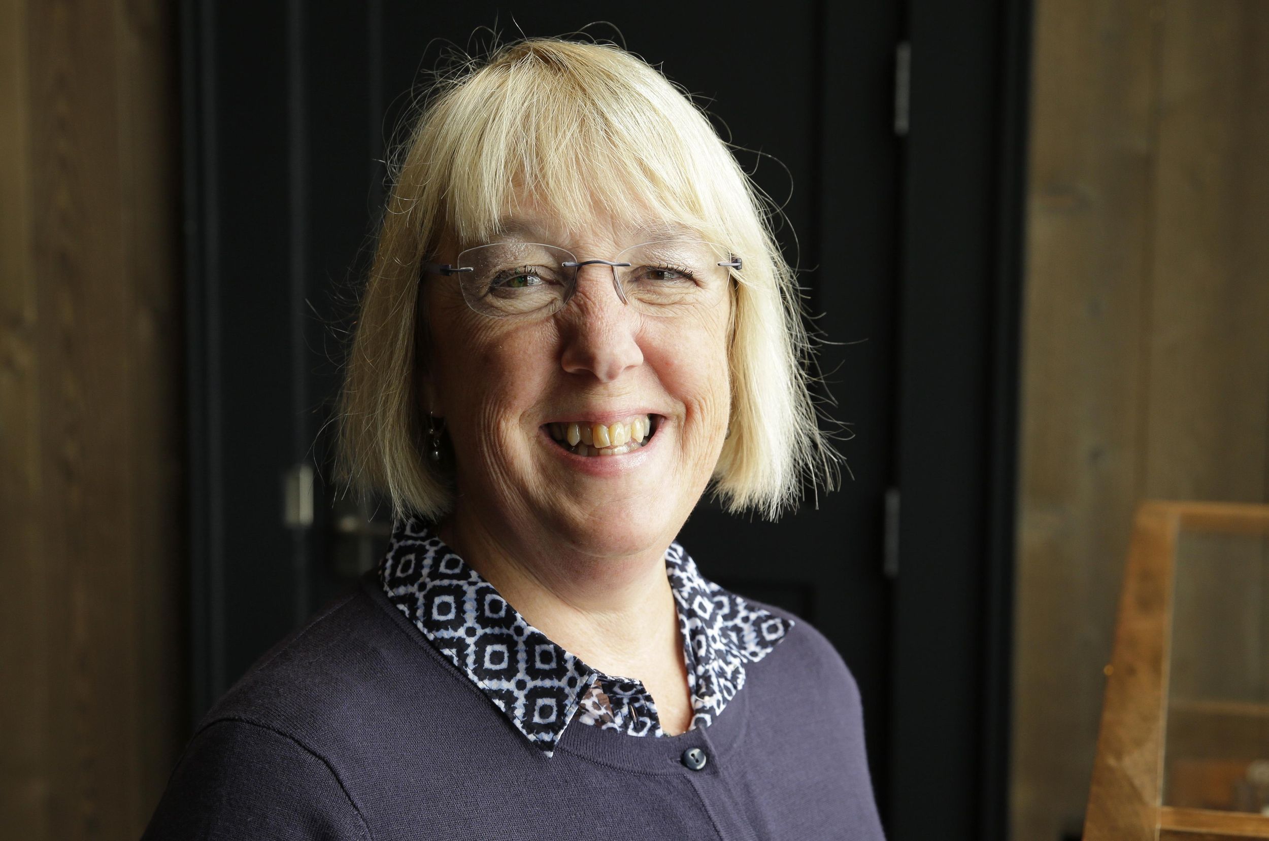 Washington Sen. Patty Murray to help lead Senate Democrats