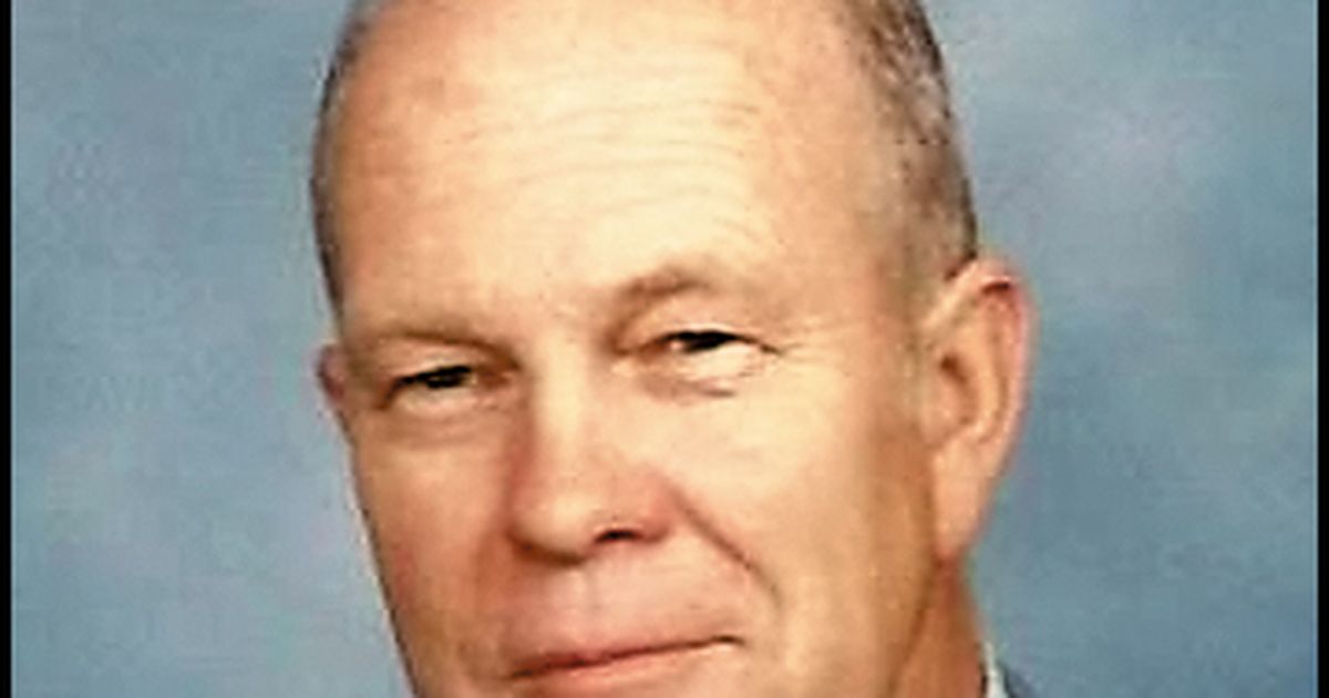 Obituary: Bennett, Paul James | The Spokesman-Review Obituary: Bennett, Paul James | The Spokesman-Review