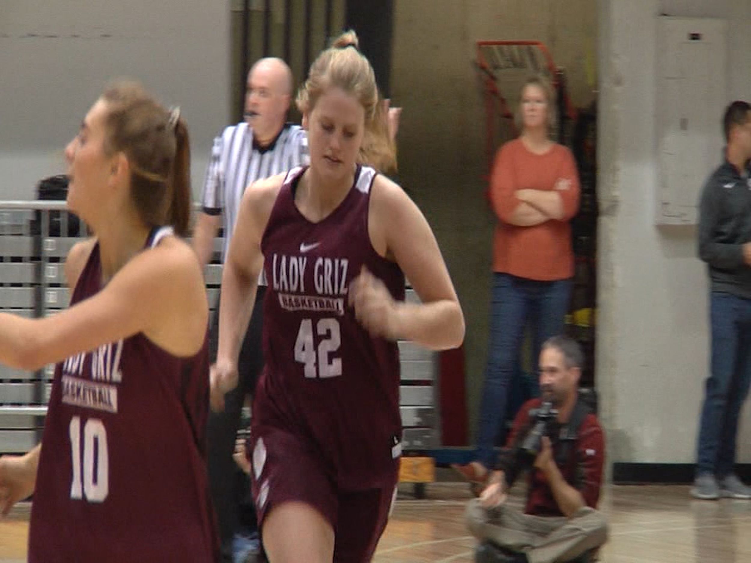 Jamie Pickens transfers to Carroll | The Spokesman-Review