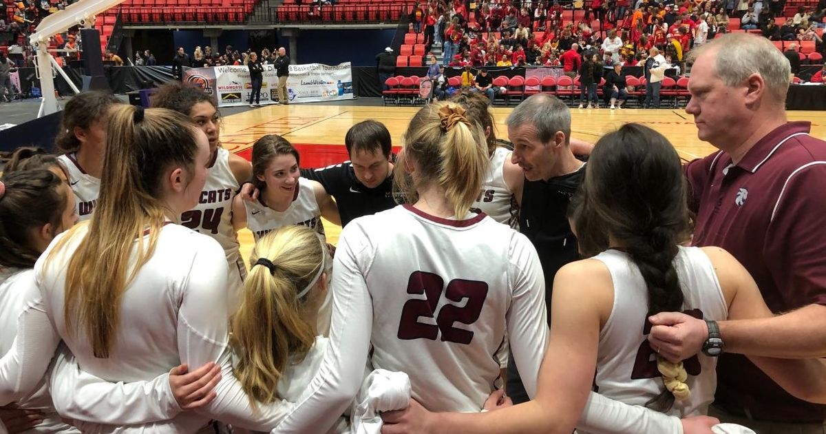 District 8 3A girls: Jayda Noble leads sharp-shooting Mt. Spokane over ...