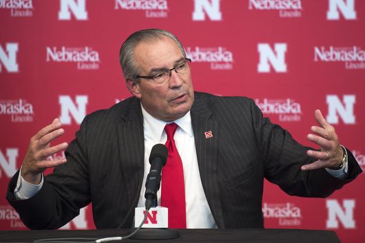 Washington State coach Mike Leach: Bill Moos ‘the best (athletic ...