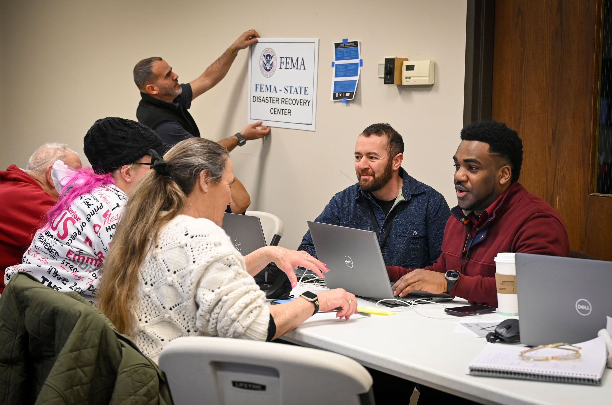 Disaster Resource Centers open in Elk, Medical Lake to help residents ...