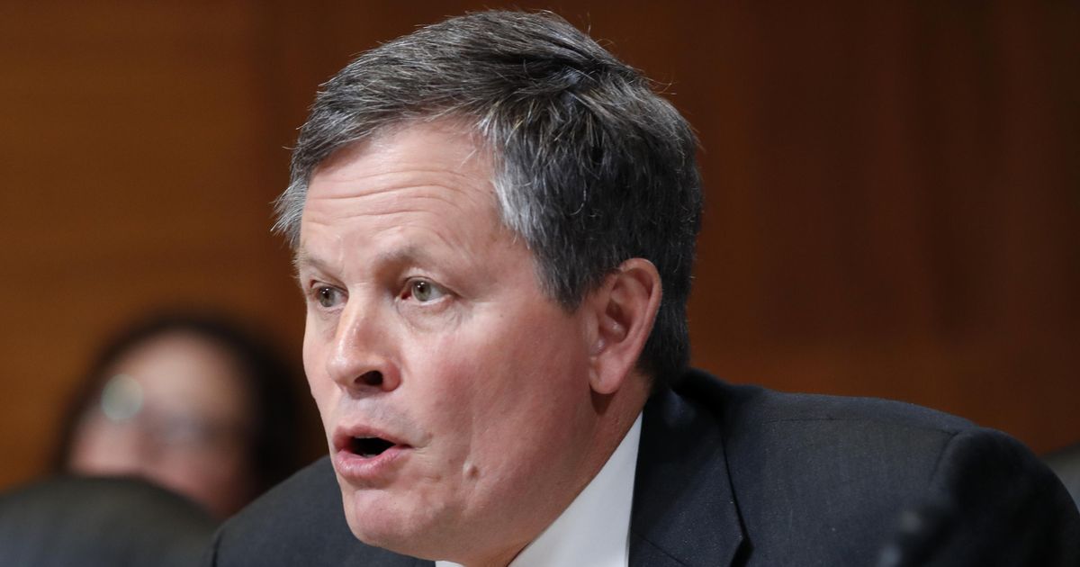 Washington state blamed for holding up fossil fuel exports | The ...