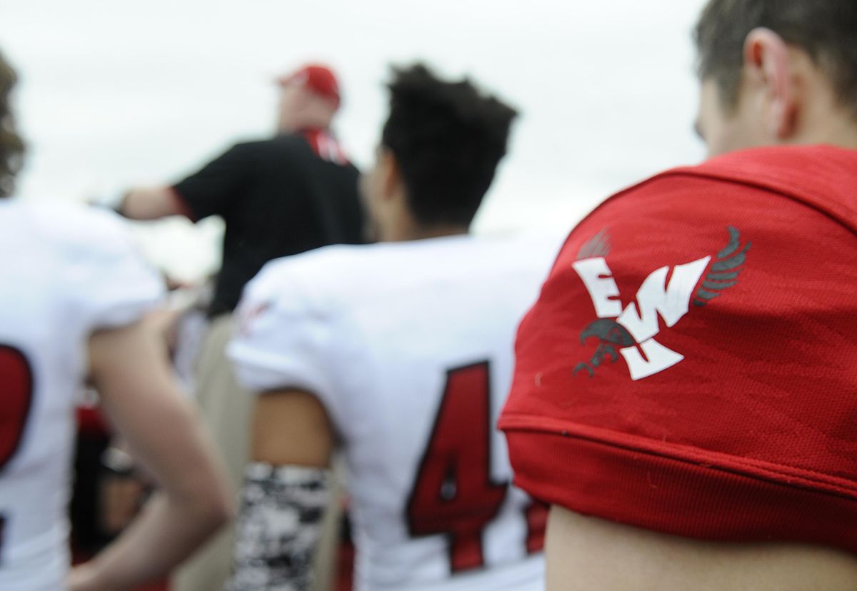 EWU Red and White Spring game (April 29) - April 29, 2017 | The ...