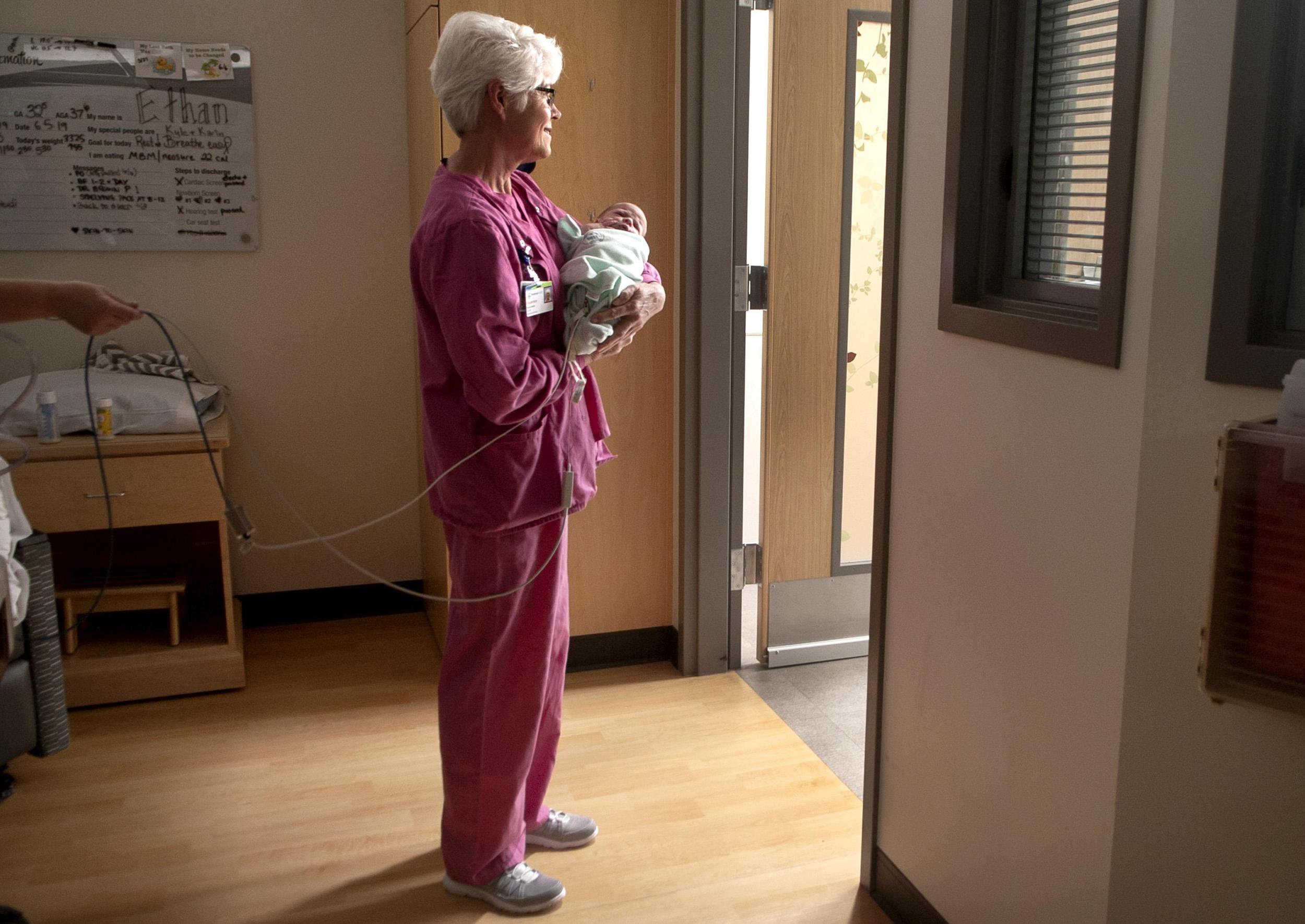 Second Wind: Stephanie Snook - Aug. 20, 2019 | The Spokesman-Review