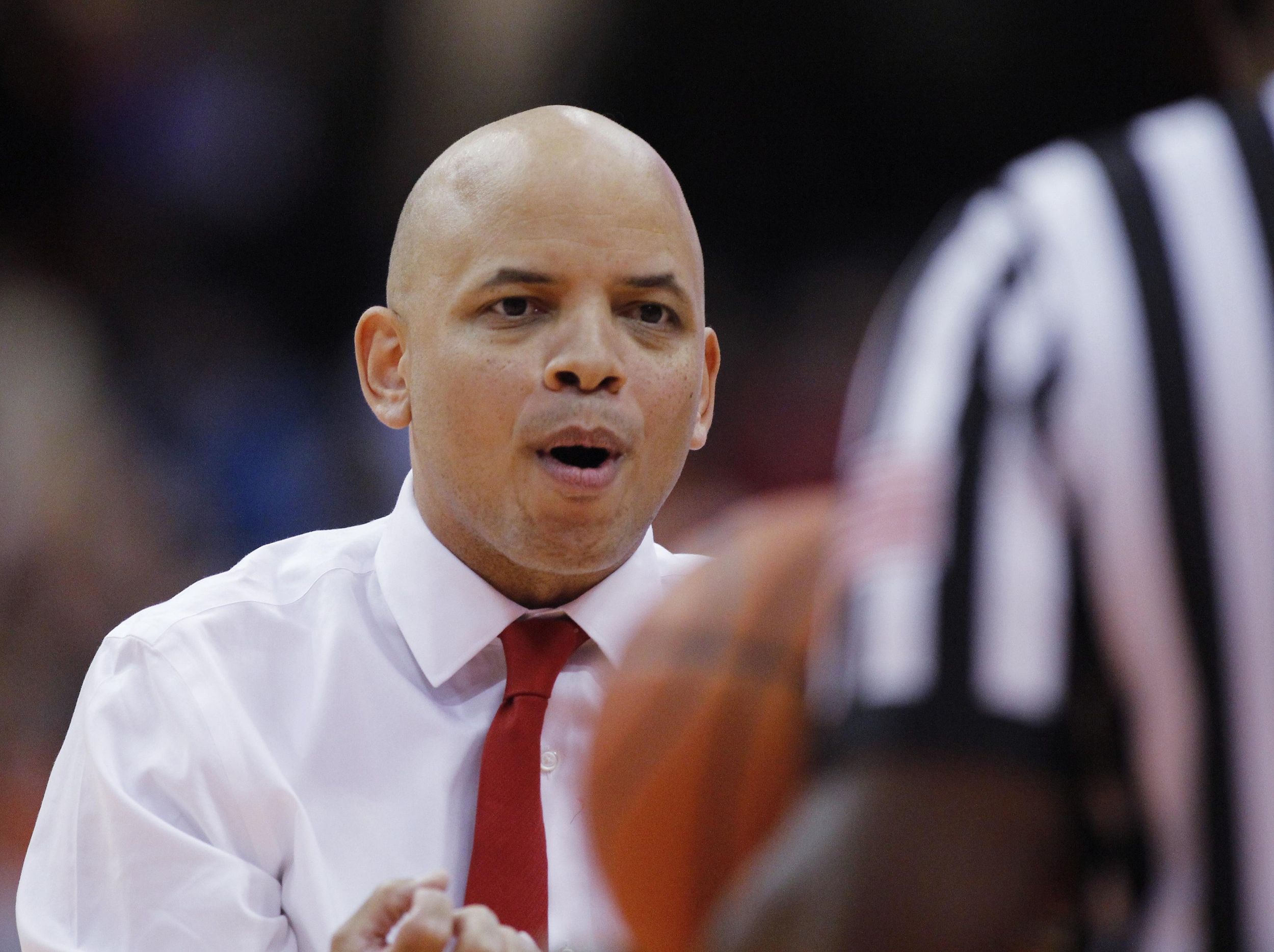 Frankie Ferrari drives San Francisco past Eastern Washington, 85-63 ...