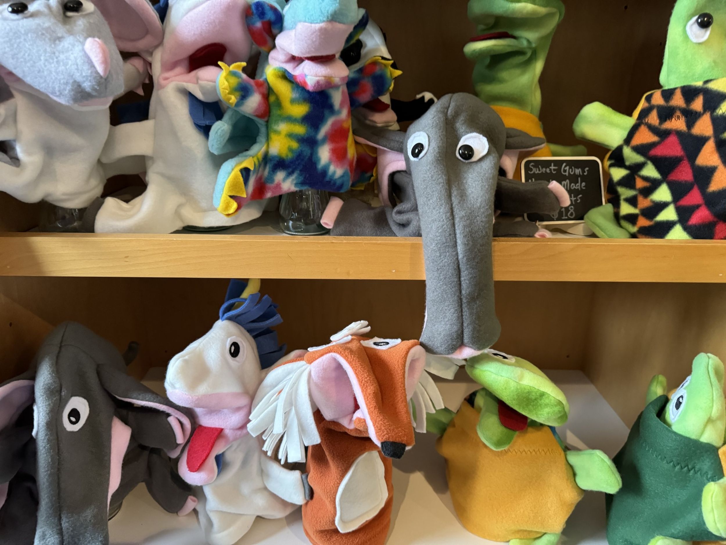 Bear Totem & Pigisus photos - Feb. 26, 2024 | The Spokesman-Review