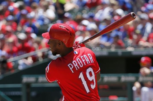Profar a spark again as Rangers sweep Mariners with 3-2 win