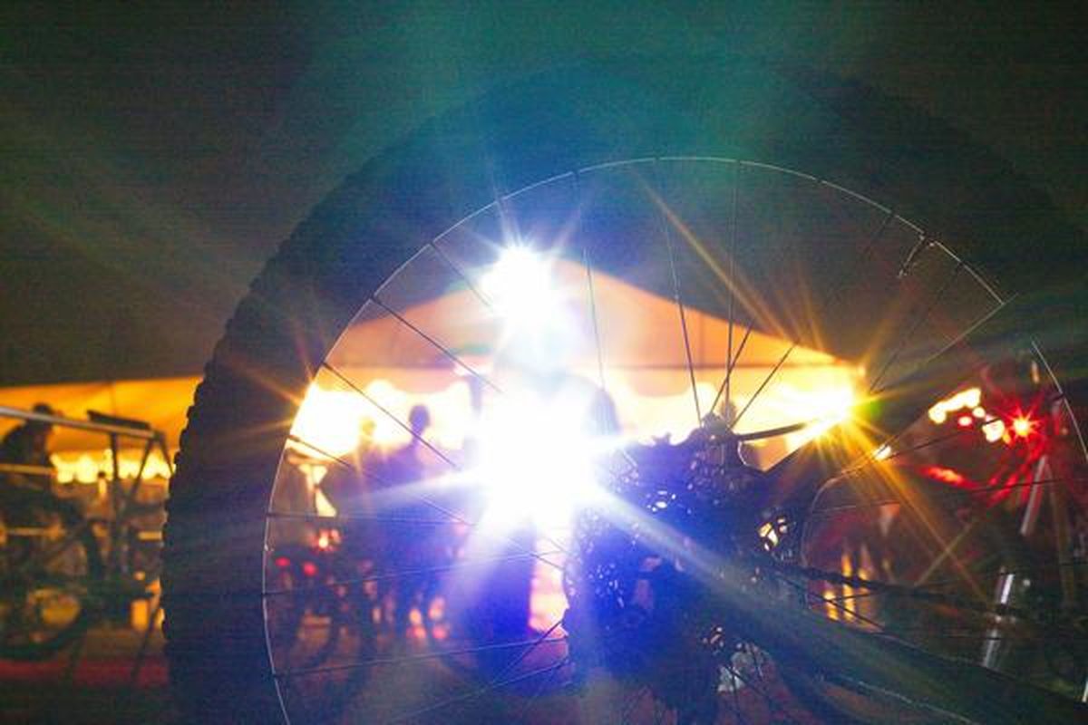 24-hour Round the Clock mountain bike race - May 18, 2019 | The ...