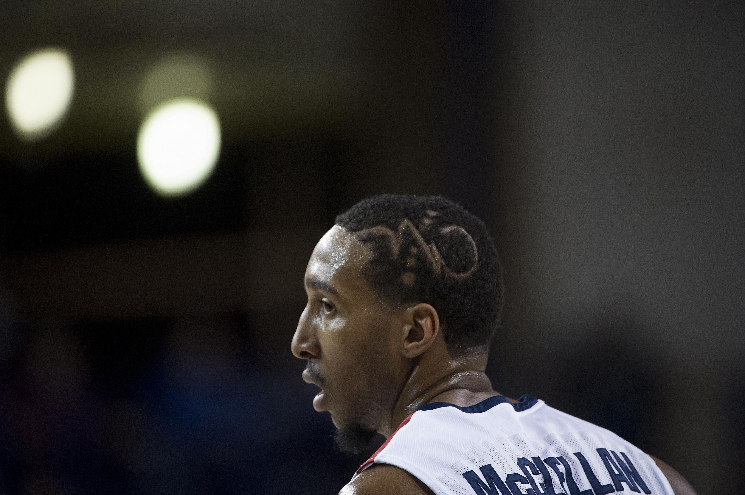 Gonzaga’s Eric McClellan motivated to excel