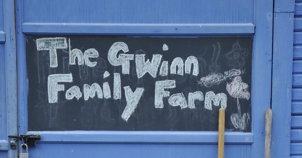 Personal Foodstory: In Emily Gwinn’s garden, hope grows eternal