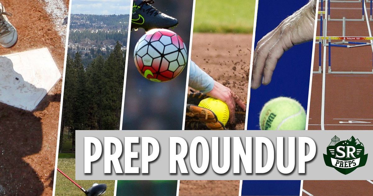 Prep roundup: Anthony Karis sparks Gonzaga Prep baseball; Addison Jay ...