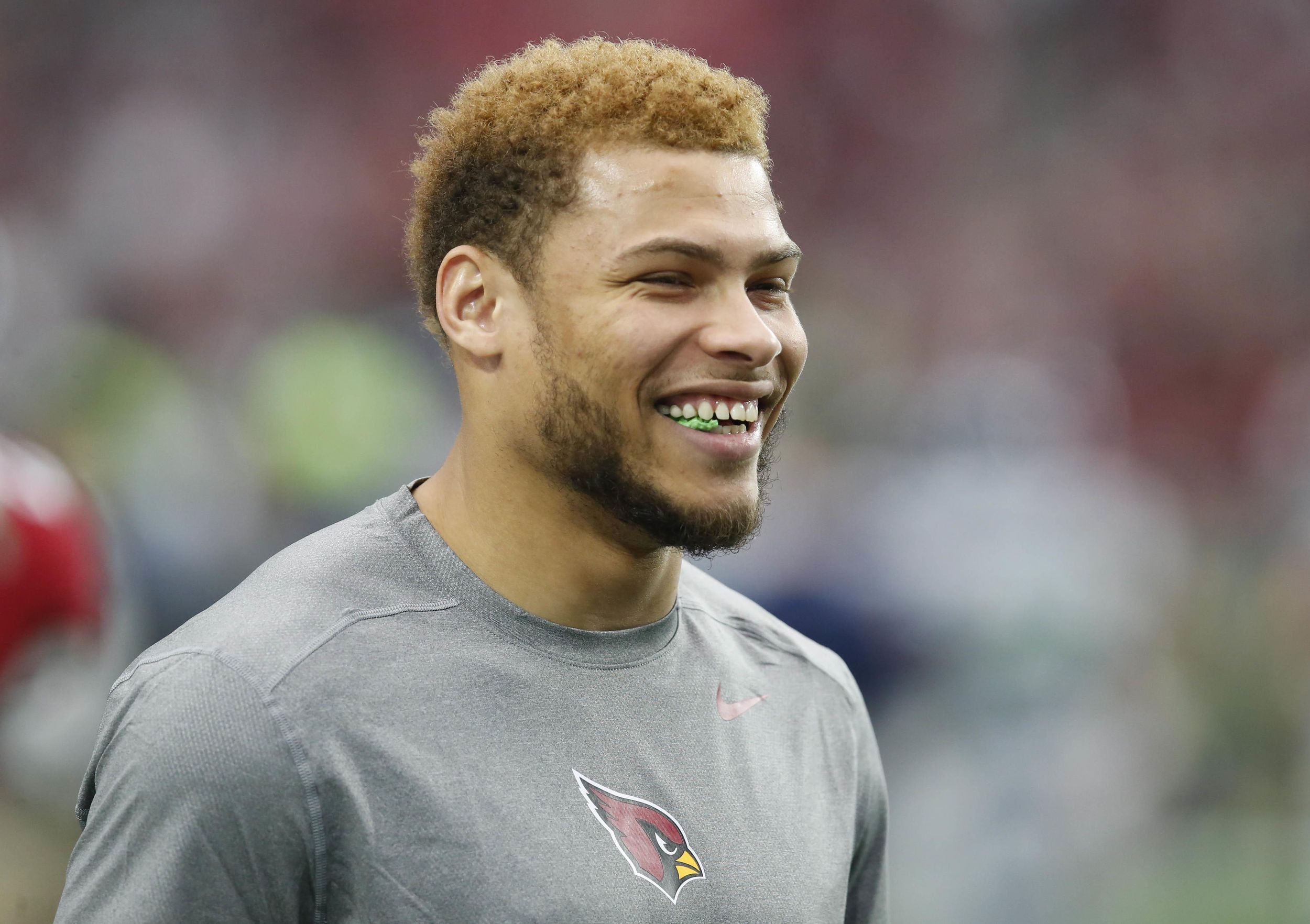 Arizona Cardinals, Tyrann Mathieu agree to five-year, $62.5M deal