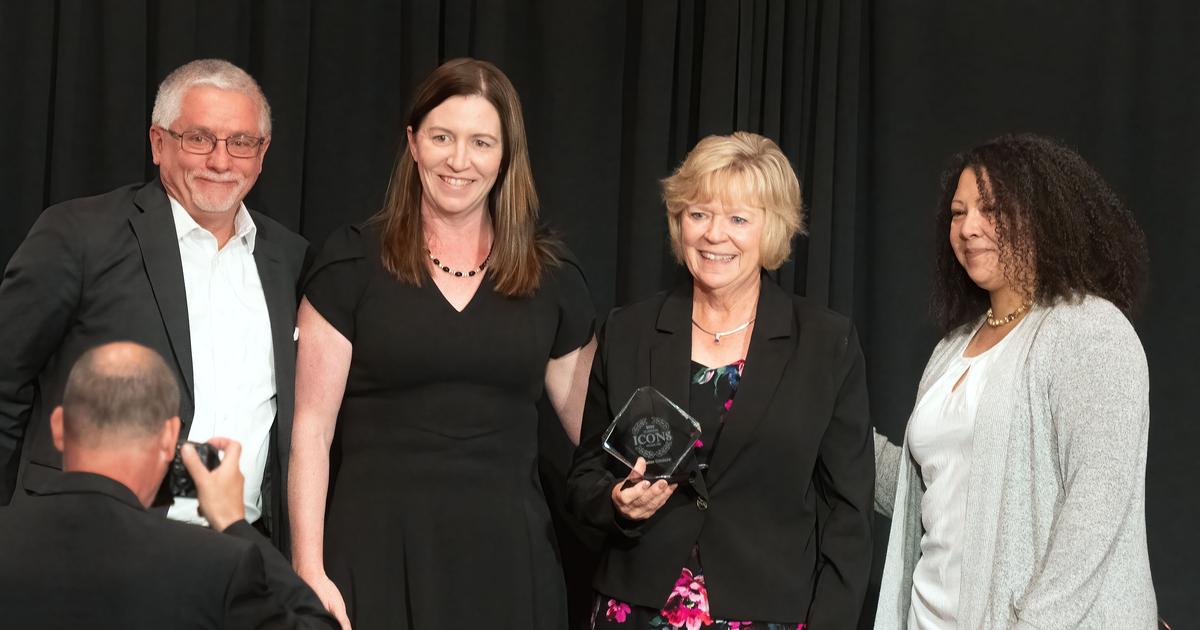 Spokane Journal of Business honors six former business leaders in ...