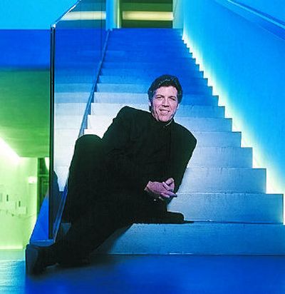 Spotlight: Thomas Hampson, opera star, gives his two cents on the Fox