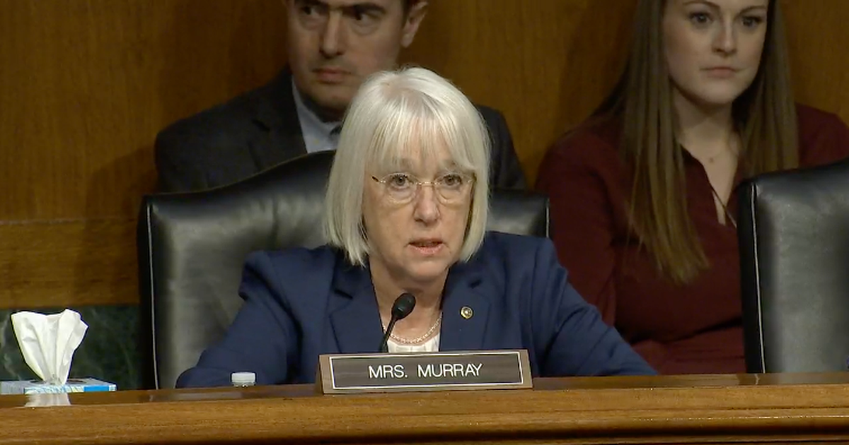 Senators Threaten Consequences After Va Confirms 4 Deaths Tied To