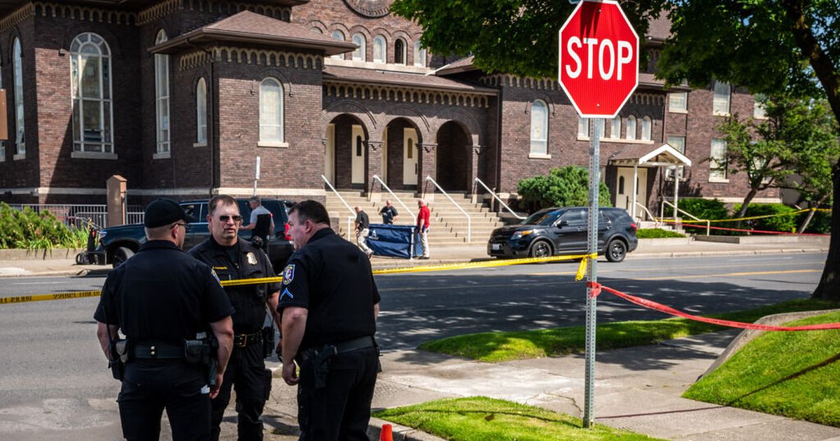 Police responded to three times as many shootings in first two months ...