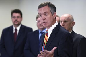 Judge blocks Tennessee voter signup penalties, citing harm | The ...