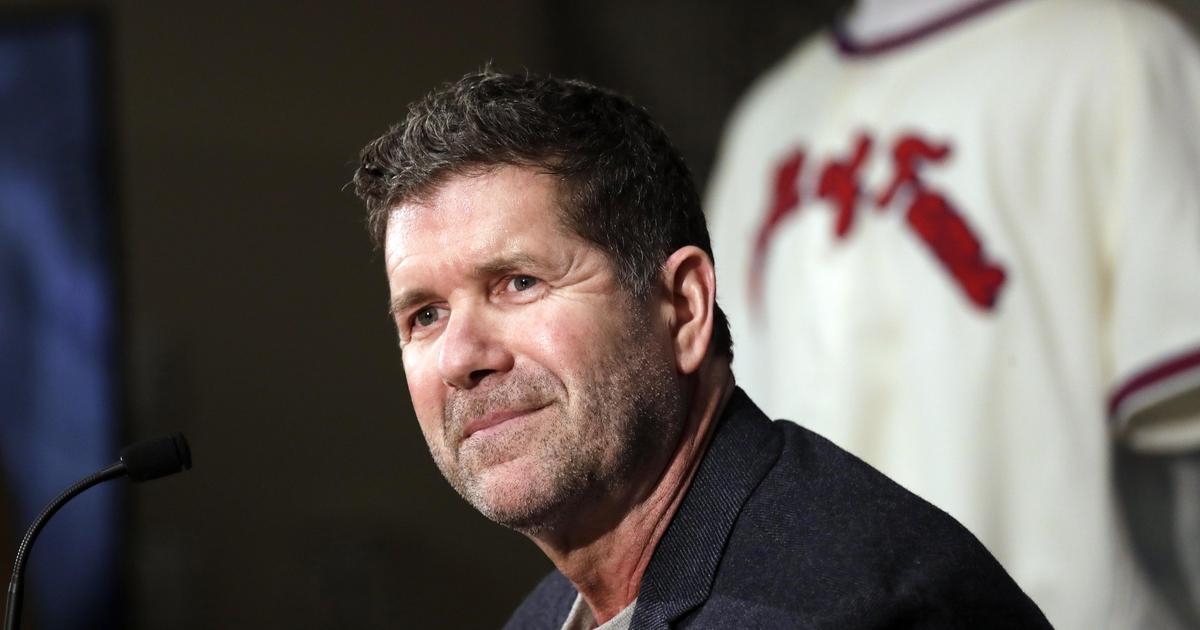 Larry Stone: An admiration of the magic of Cooperstown ahead of Edgar ...