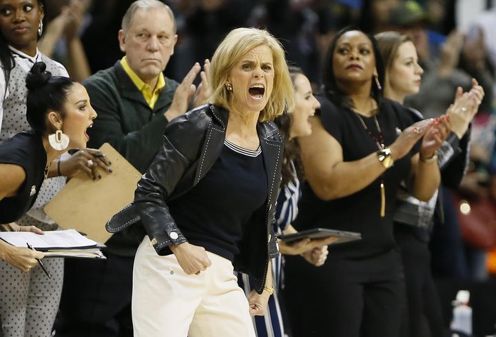 Hey 19: Baylor women still among nation’s best under Kim Mulkey