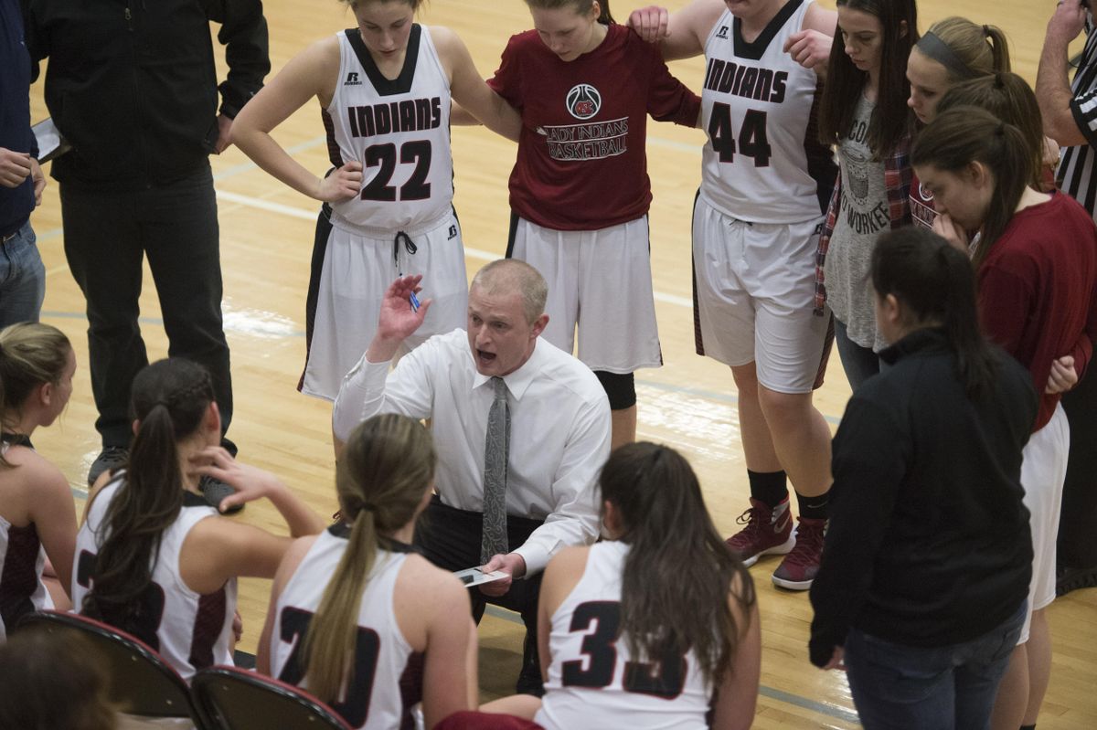 NC plays Shadle Park - Feb. 9, 2016 | The Spokesman-Review