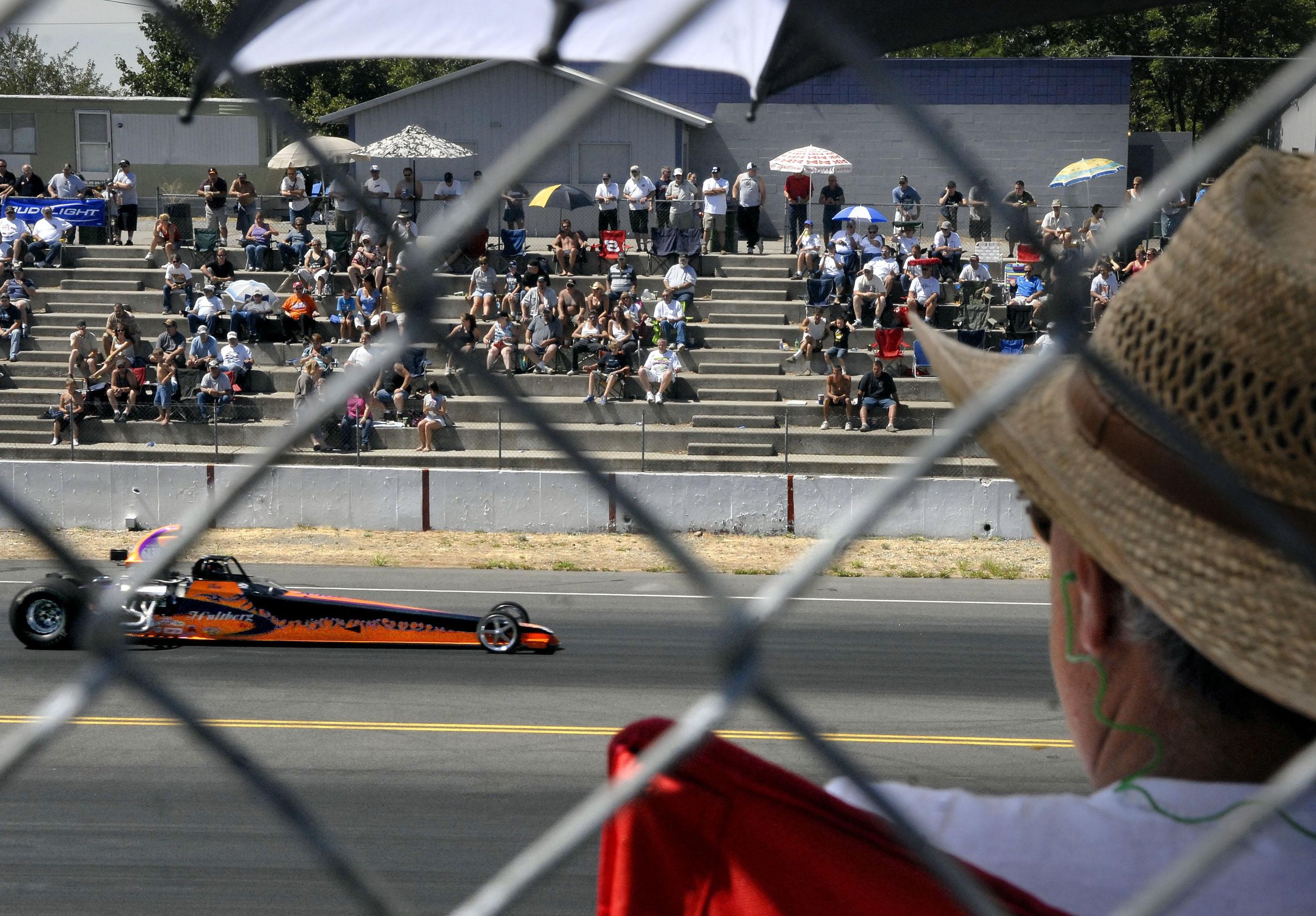 Doug Pace: Spokane County Raceway welcomes popular nitro cars | The ...