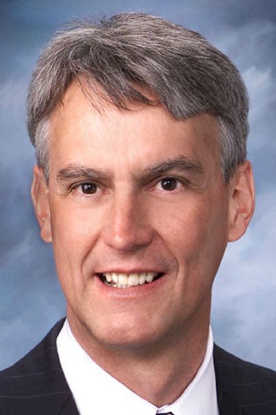 Ex-Kempthorne lawyer moves to EPA | The Spokesman-Review
