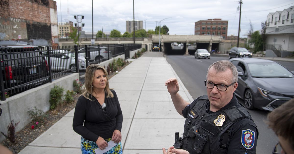 Spokane's homeless shelter system is evolving, but can it keep up with ...