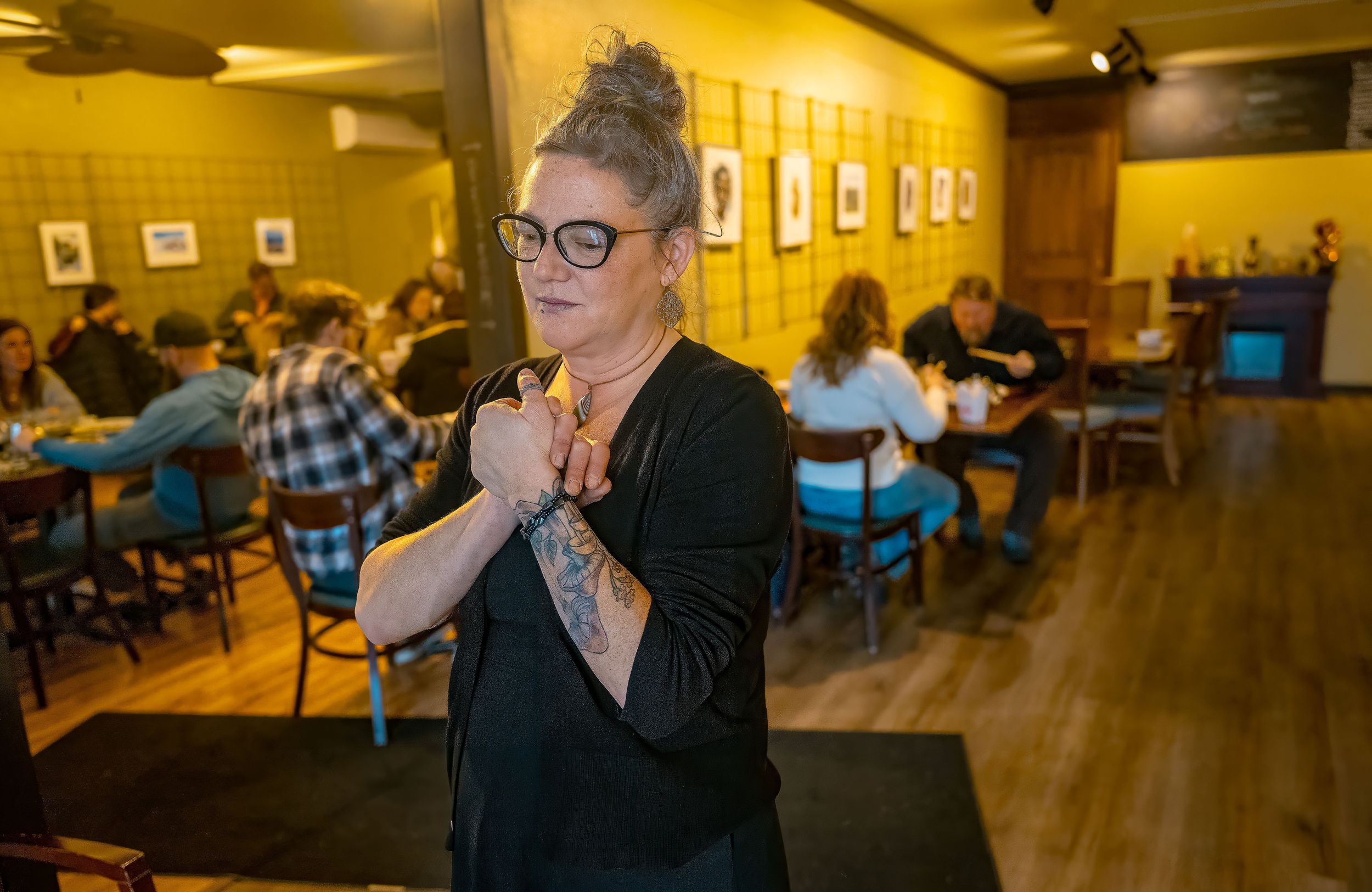 Gordy's Sichuan Cafe closes for good