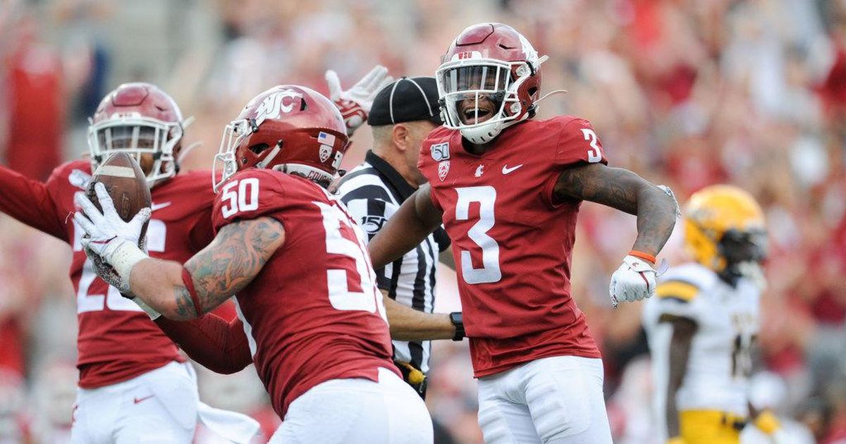 Cornerback Daniel Isom, who started 7 games in 2019, returning to ...