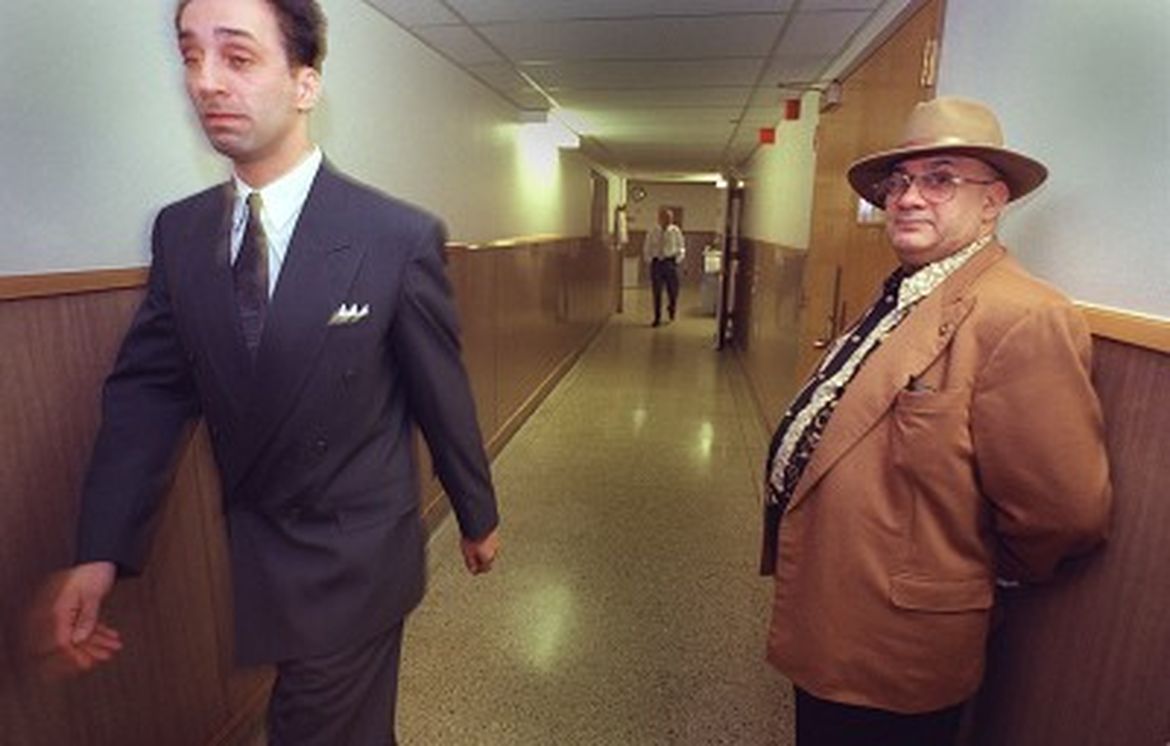 Jimmy Marks - June 27, 2007 | The Spokesman-Review