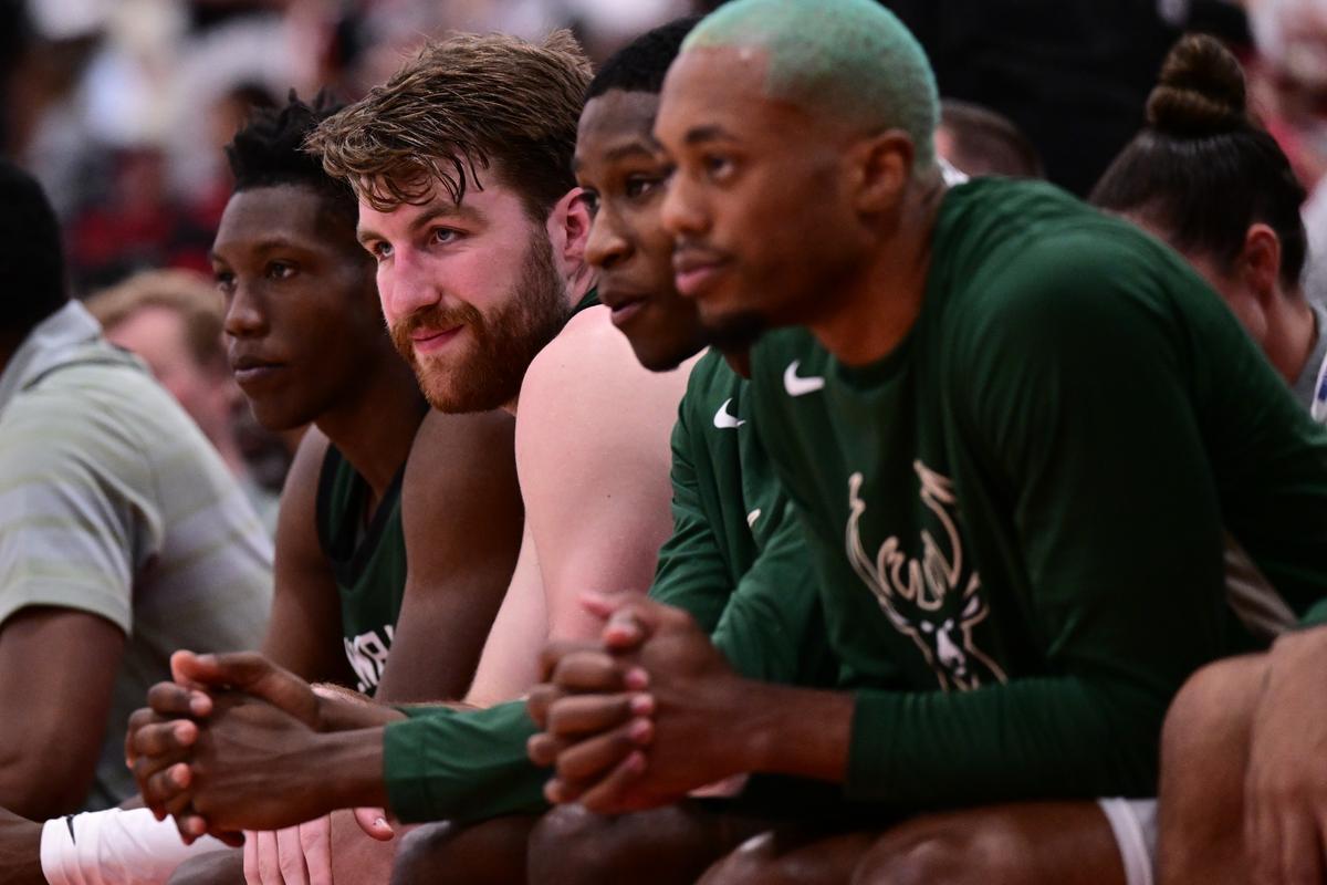 NBA Summer League (June 8, 2023) - July 8, 2023 | The Spokesman-Review