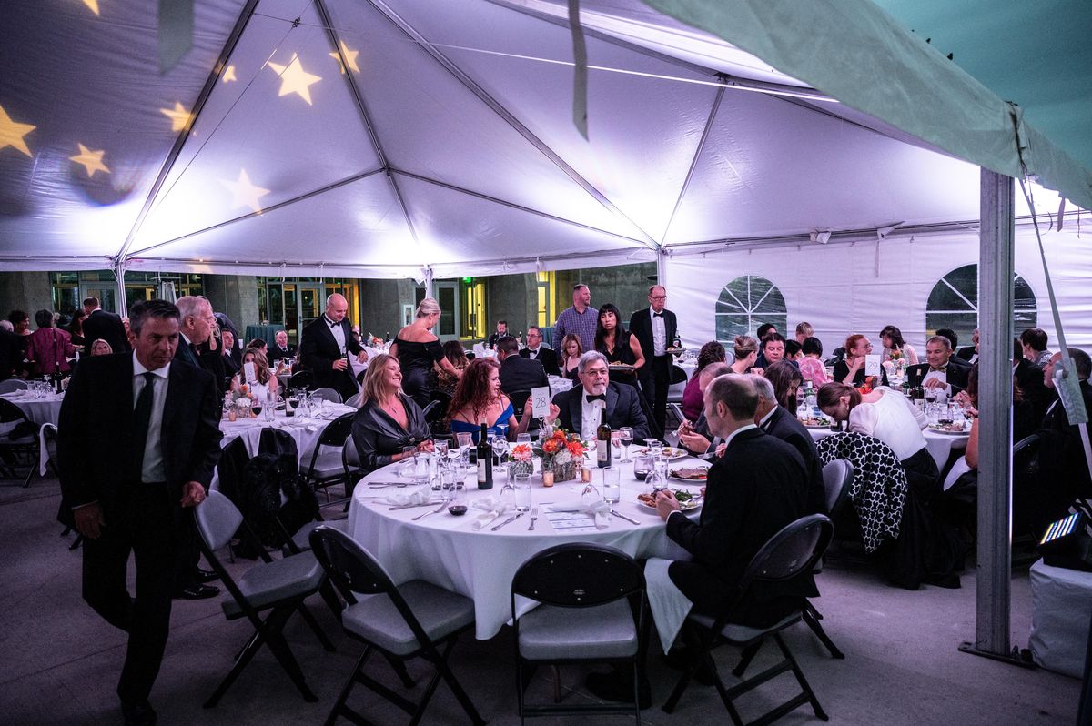 2019 Our Town Gala - Sept. 15, 2019 | The Spokesman-Review