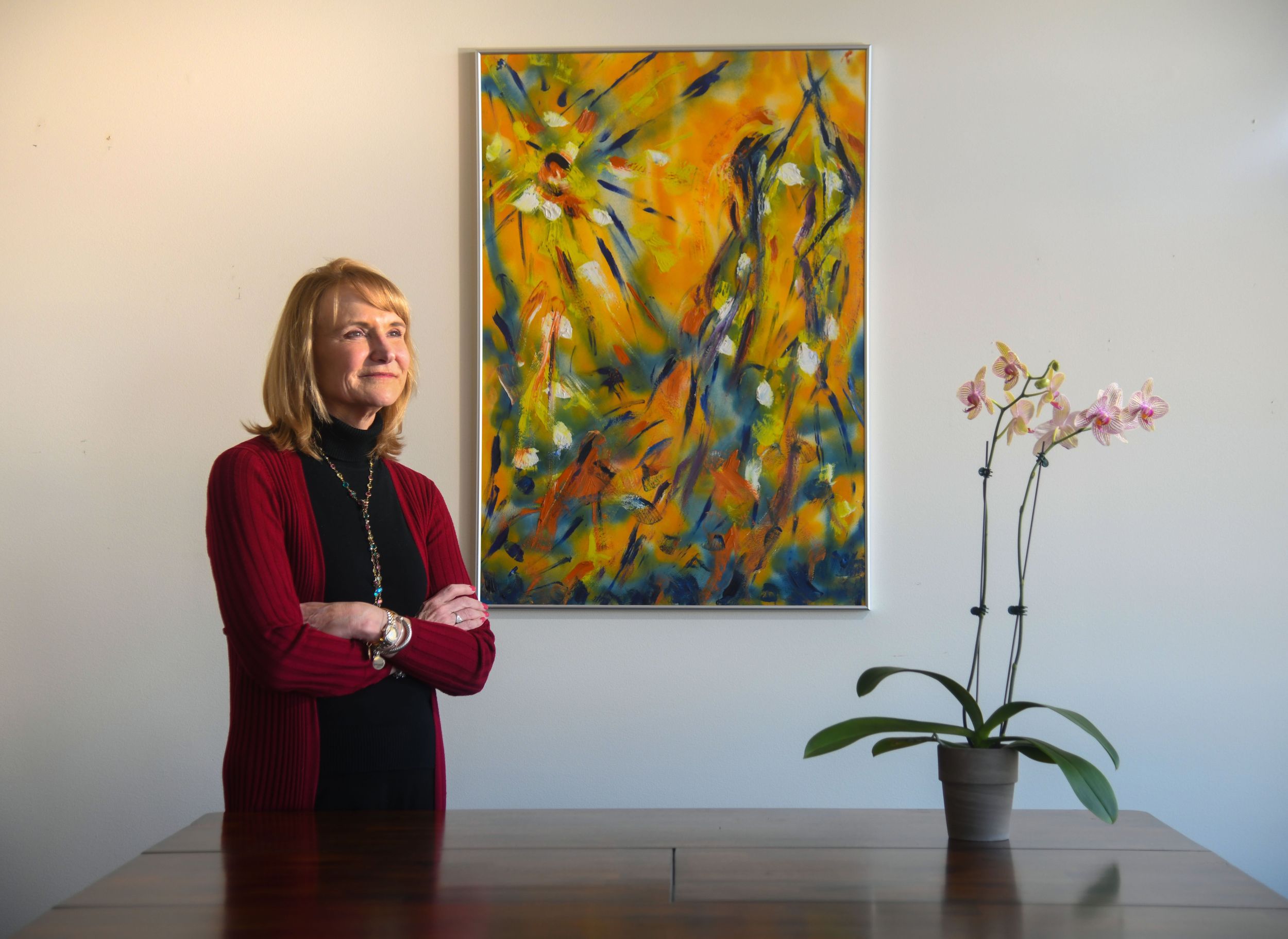 Visit Spokane CEO Meg Winchester to retire