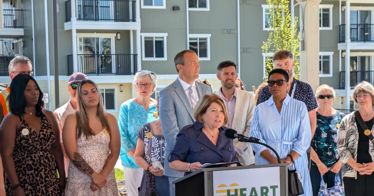 Spokane Mayor Lisa Brown proposes waiving fees, deferring others and ...