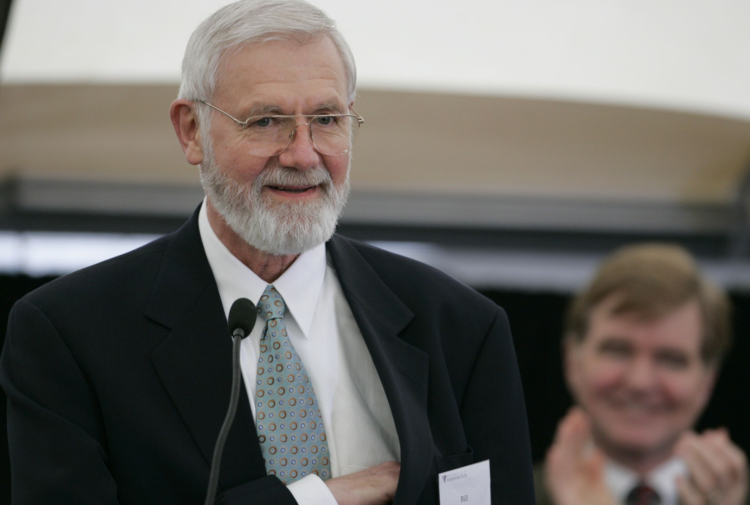 White House honoree boasts roots in Colville | The Spokesman-Review