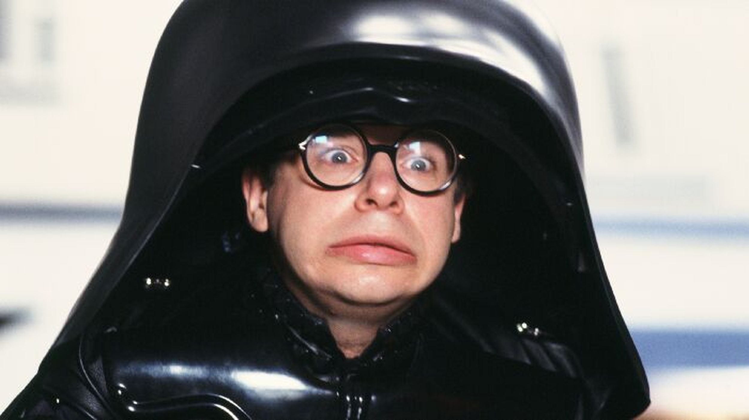 Lost in space: From 'Spaceballs' and 'Apollo 13' to 'Alien,' these six ...