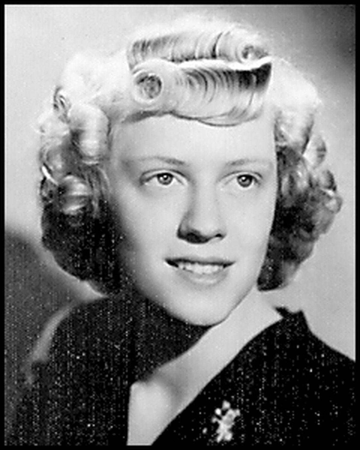 Obituary: Ackerman, Dorothy Evelyn (Sunden) | The Spokesman-Review