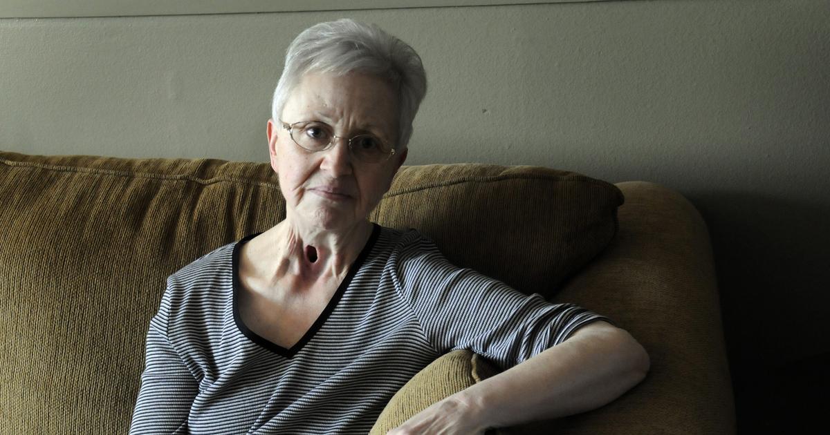 Hanford downwinder Clark moved to hospice care | The Spokesman-Review