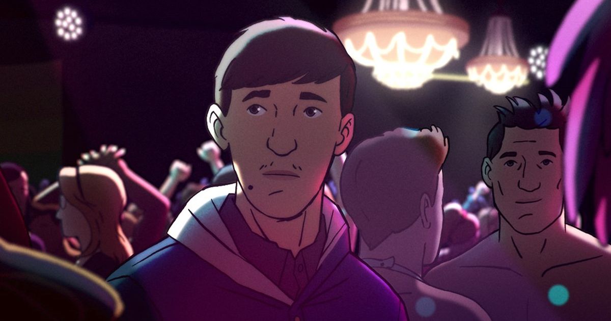 Review: Documentary 'Flee' is mesmerizing – and told almost entirely in ...