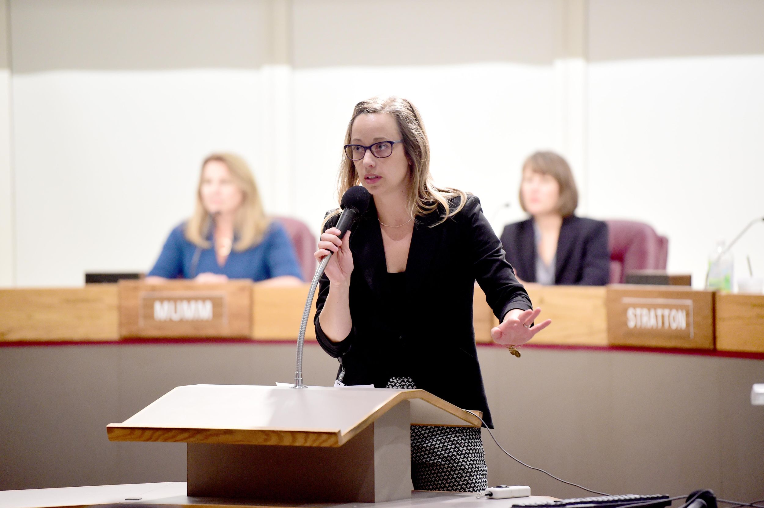 Dawn Kinder confirmed to head Spokane’s neighborhood, business services
