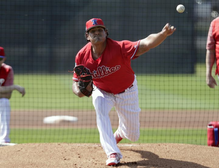 James Pazos dealt from Phillies to Rockies for Hunter Stovall | The ...