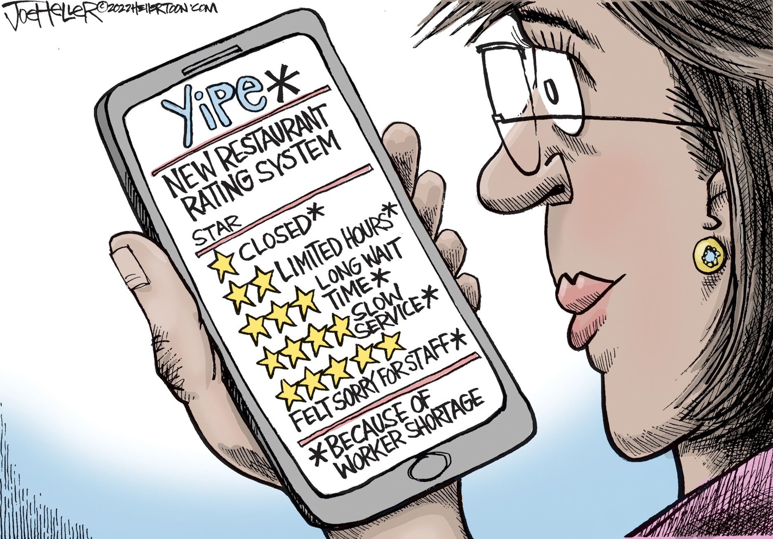 Cartoons | The Spokesman-Review