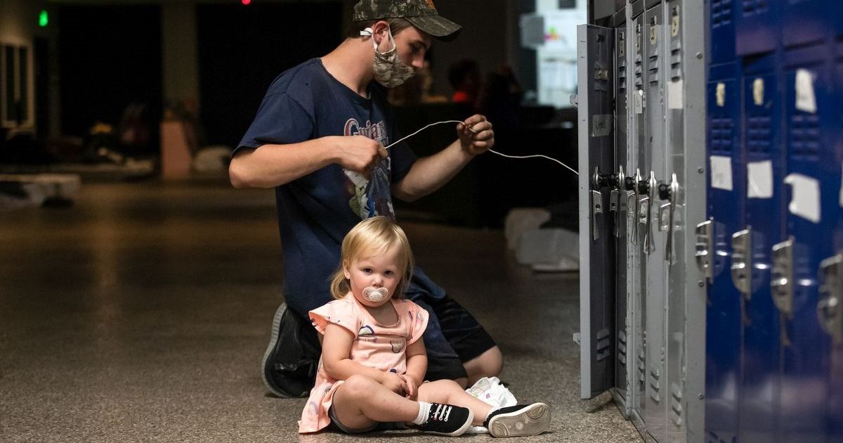 Shedding light on 'hidden homeless': Family Promise's 'Night Without a ...