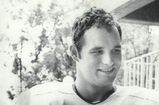 Jerry Hendren, Vandals great in 1960s, dies at age 70