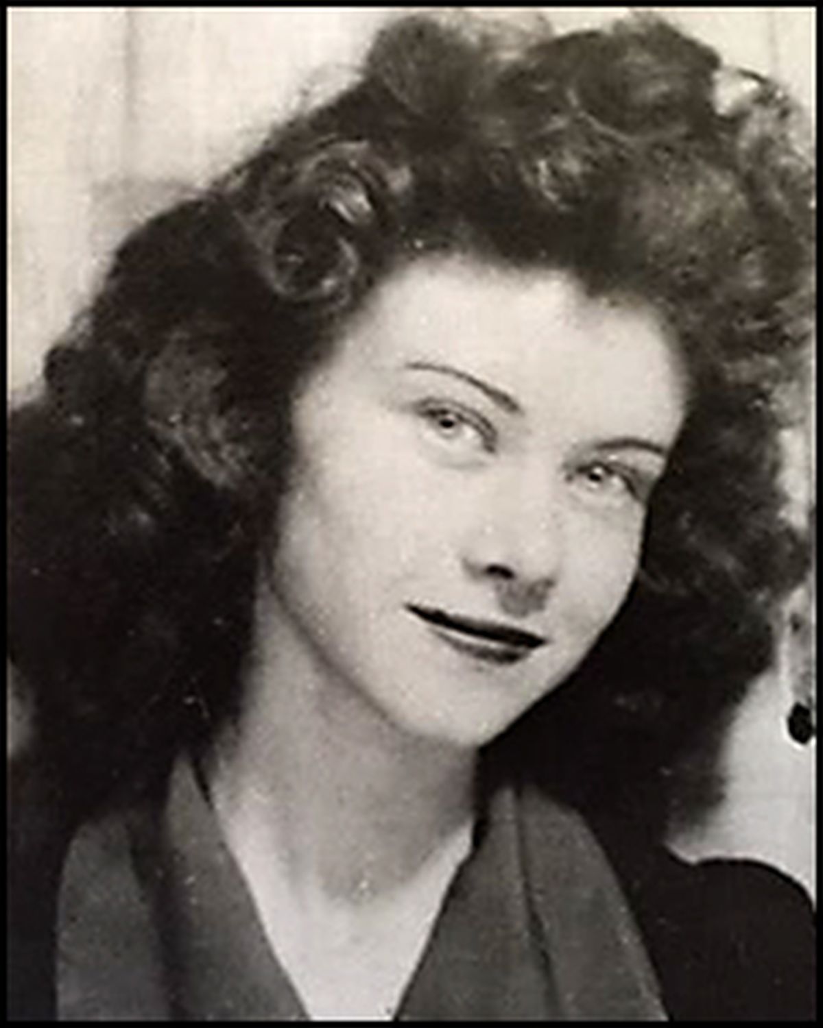 Obituary: Maki, Betty L. Obituary: Maki, Betty L.